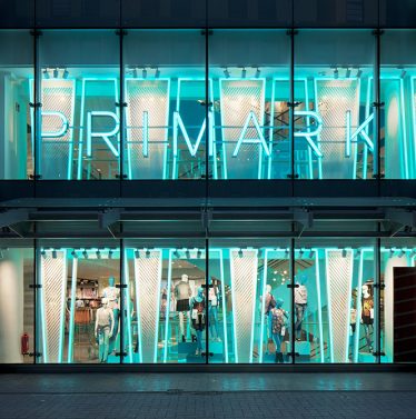 Primark – Neumarkt Galerie Köln